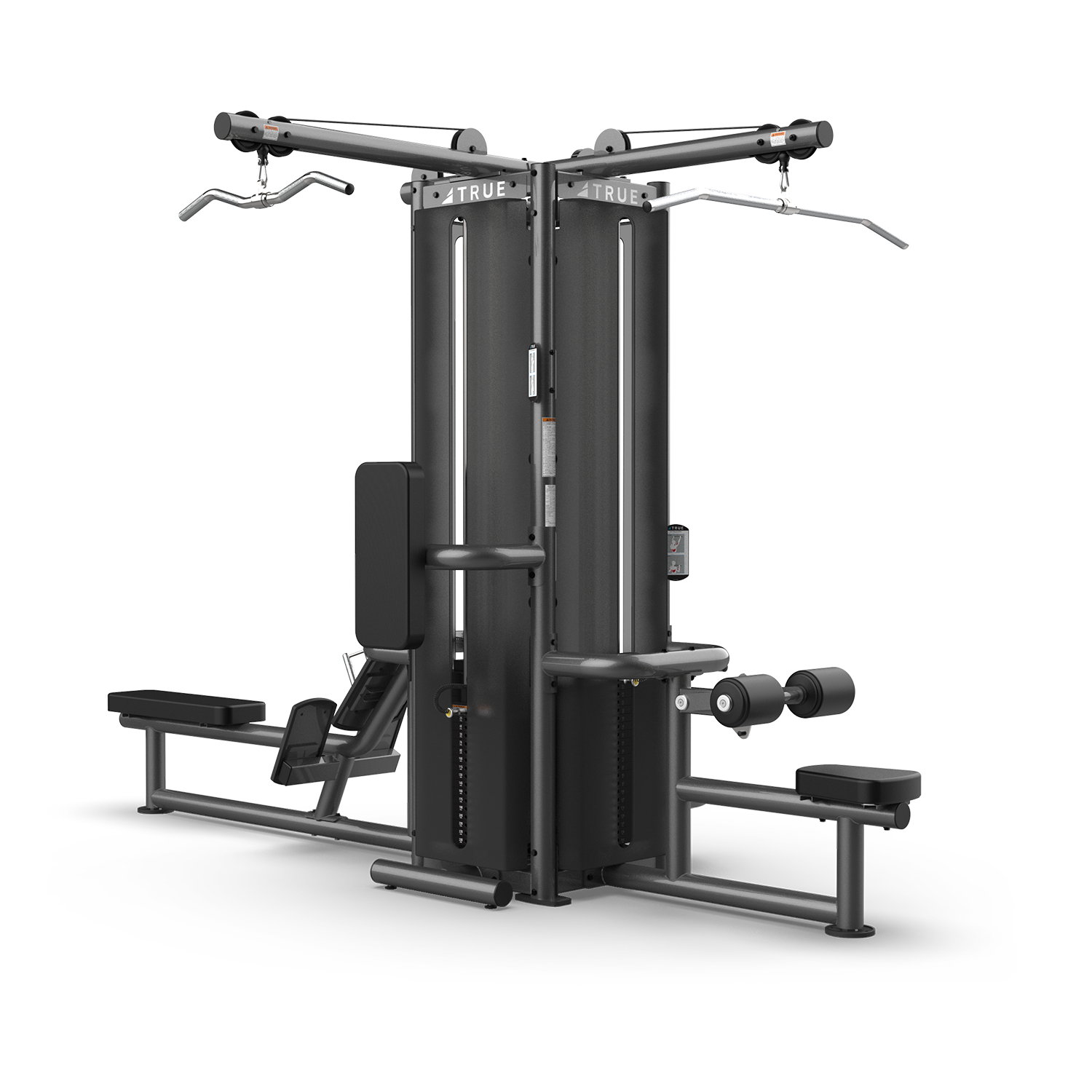 TRUE Modular 4-side frame Concept Träningsredskap AB